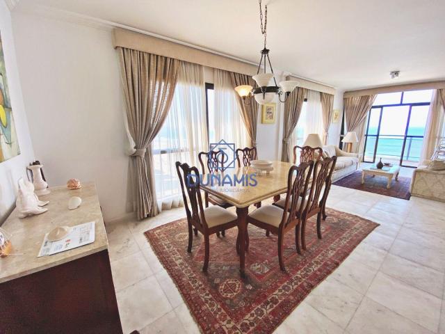 Apartamento para Aluguel com 1 quartos, 196 m² por R$ 10.000