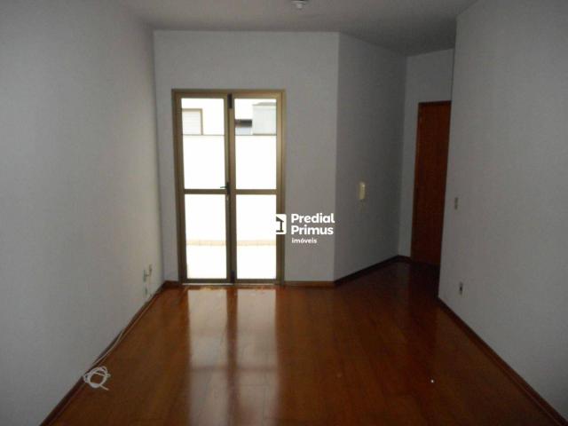 Apartamento para Aluguel com 1 quartos, 1 m² por R$ 1.850