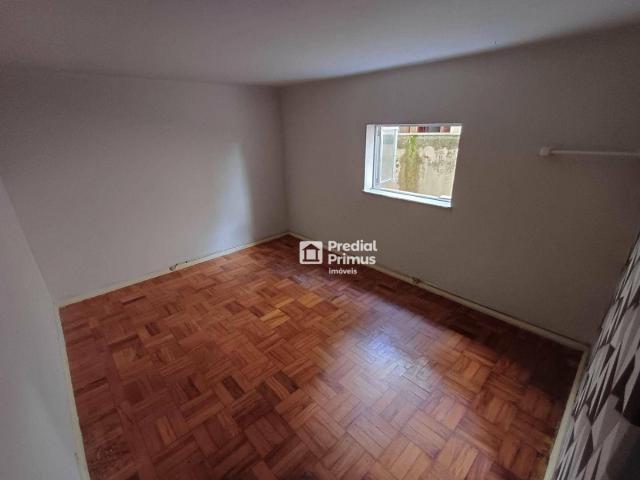 Apartamento para Aluguel com 1 quartos, 1 m² por R$ 800