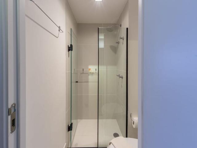 Apartamento para Aluguel com 1 quartos, 27 m² por R$ 3.711