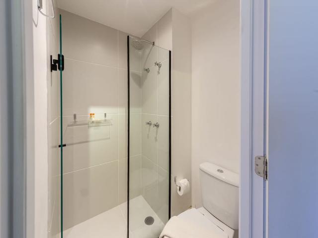 Apartamento para Aluguel com 1 quartos, 27 m² por R$ 3.711