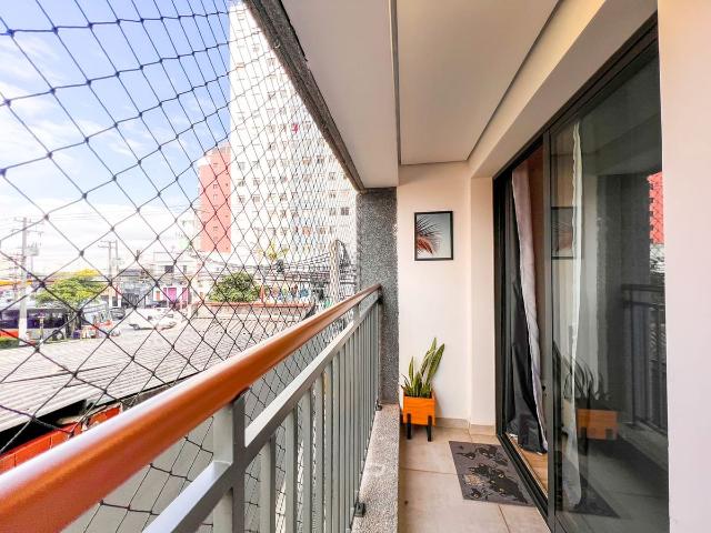Apartamento para Aluguel com 1 quartos, 24 m² por R$ 2.971