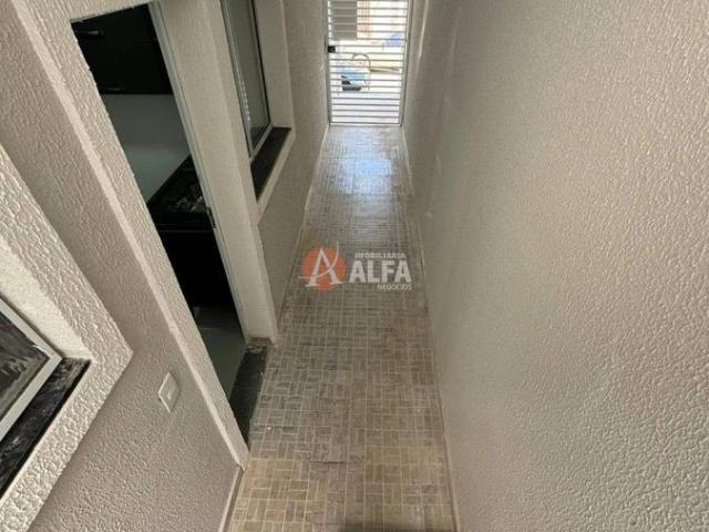Apartamento para Aluguel com 1 quartos, 25 m² por R$ 1.090