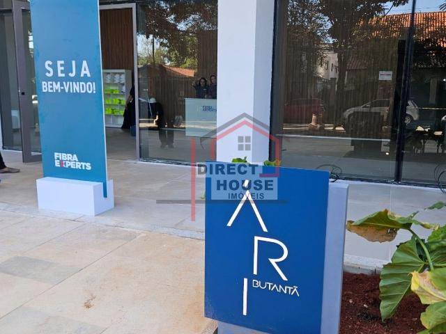 Apartamento para Aluguel com 1 quartos, 25 m² por R$ 1.500