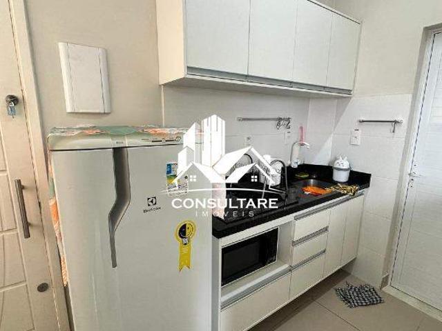 Apartamento para Aluguel com 1 quartos, 25 m² por R$ 3.000