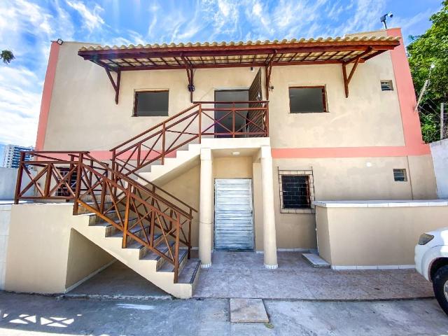 Apartamento para Aluguel com 1 quartos, 28 m² por R$ 1.200
