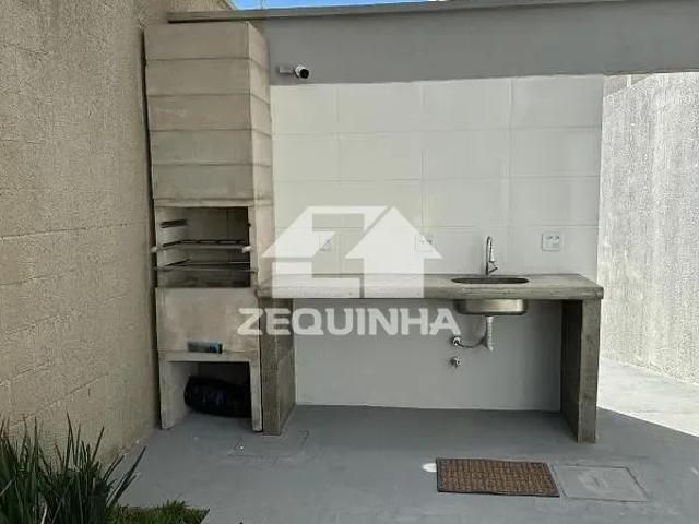 Apartamento para Aluguel com 1 quartos, 33 m² por R$ 1.200