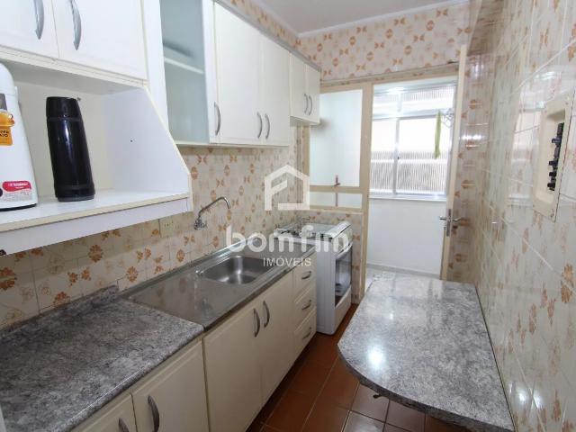 Apartamento para Aluguel com 1 quartos, 33 m² por R$ 1.300