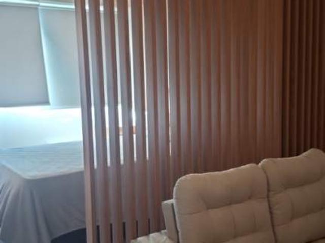 Apartamento para Aluguel com 1 quartos, 33 m² por R$ 3.300