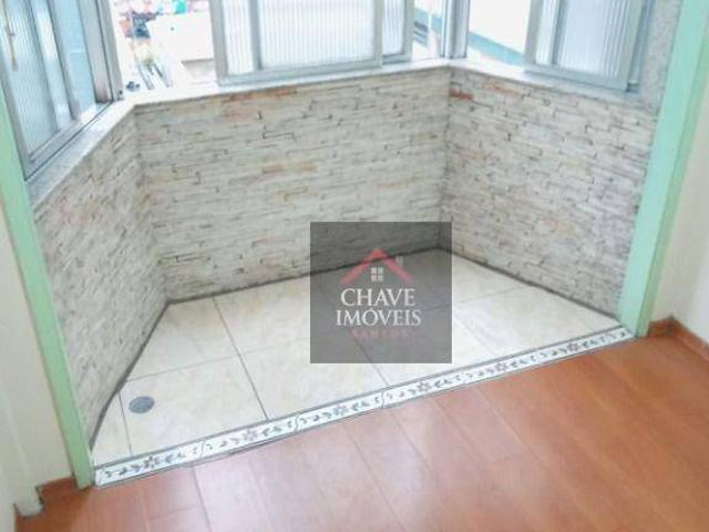Apartamento para Aluguel com 1 quartos, 30 m² por R$ 2.300