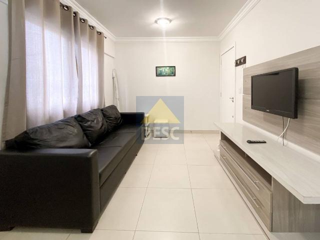 Apartamento para Aluguel com 1 quartos, 30 m² por R$ 2.600