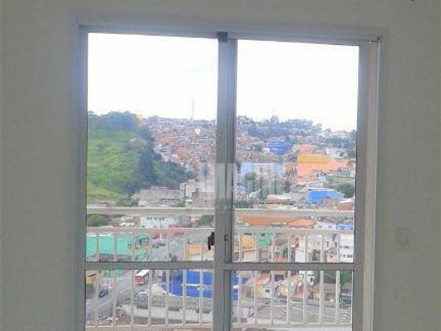 Apartamento para Aluguel com 1 quartos, 32 m² por R$ 1.500