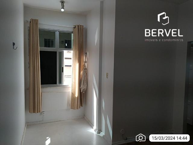 Apartamento para Aluguel com 1 quartos, 32 m² por R$ 1.800