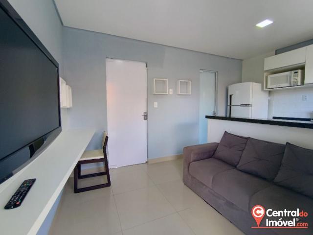Apartamento para Aluguel com 1 quartos, 32 m² por R$ 2.950