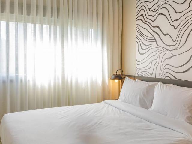 Apartamento para Aluguel com 1 quartos, 32 m² por R$ 4.815