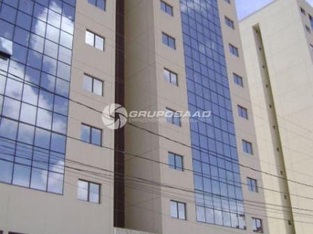 Apartamento para Aluguel com 1 quartos, 32 m² por R$ 900