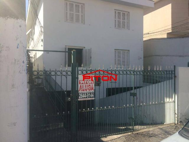 Apartamento para Aluguel com 1 quartos, 37 m² por R$ 1.200