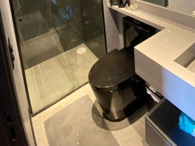 Apartamento para Aluguel com 1 quartos, 37 m² por R$ 2.890