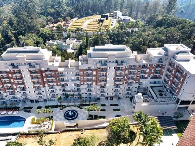 Apartamento para Aluguel com 1 quartos, 37 m² por R$ 3.030
