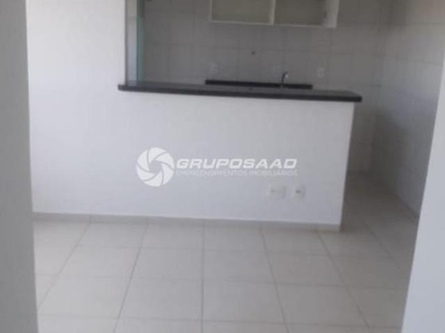 Apartamento para Aluguel com 1 quartos, 37 m² por R$ 900