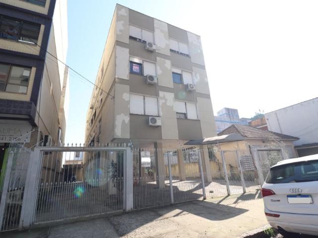 Apartamento para Aluguel com 1 quartos, 34 m² por R$ 1.300
