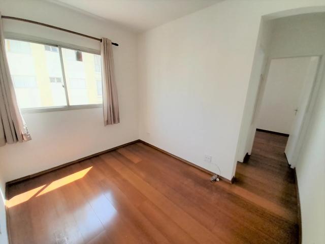 Apartamento para Aluguel com 1 quartos, 34 m² por R$ 2.200