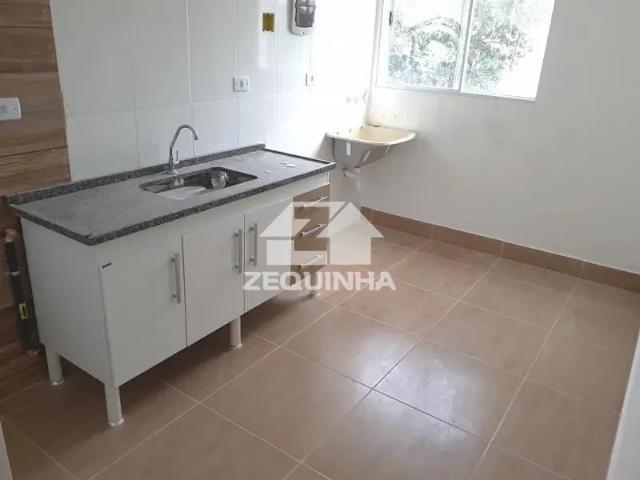 Apartamento para Aluguel com 1 quartos, 35 m² por R$ 1.300