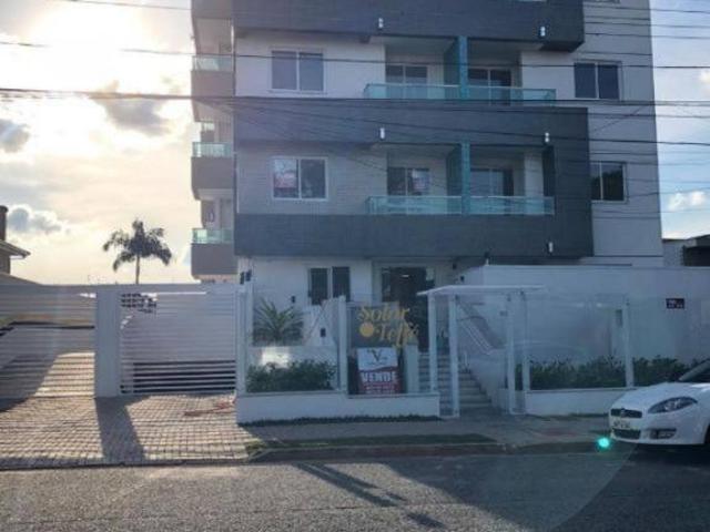 Apartamento para Aluguel com 1 quartos, 35 m² por R$ 2.200