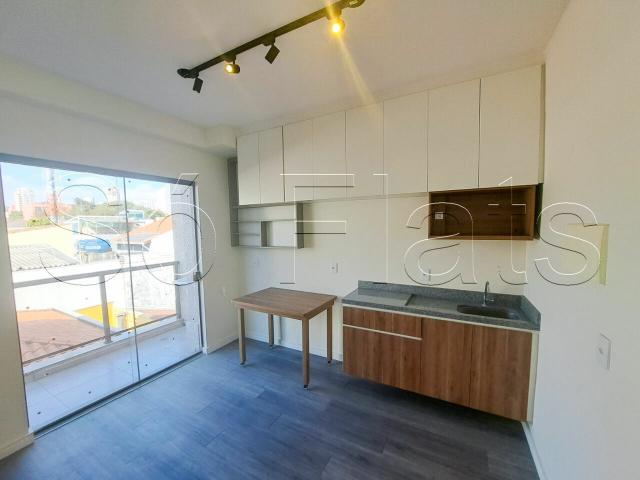 Apartamento para Aluguel com 1 quartos, 35 m² por R$ 3.172
