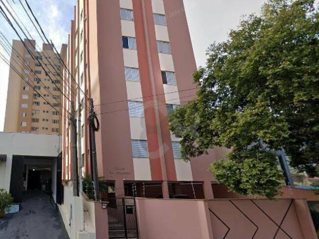 Apartamento para Aluguel com 1 quartos, 35 m² por R$ 900