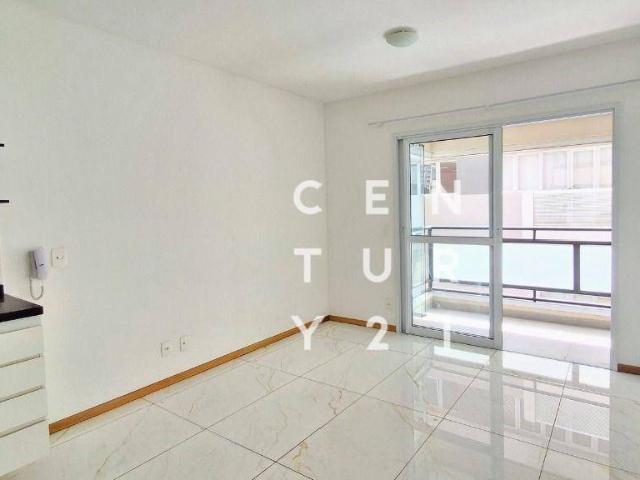 Apartamento para Aluguel com 1 quartos, 38 m² por R$ 2.300