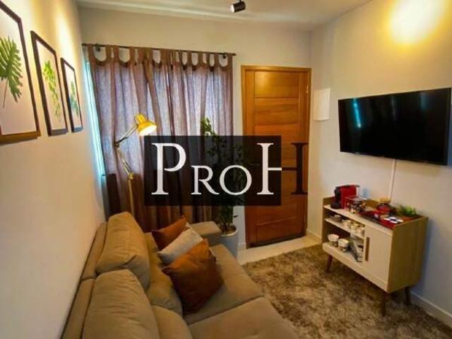 Apartamento para Aluguel com 1 quartos, 38 m² por R$ 3.300