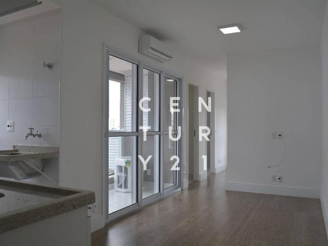 Apartamento para Aluguel com 1 quartos, 38 m² por R$ 3.500
