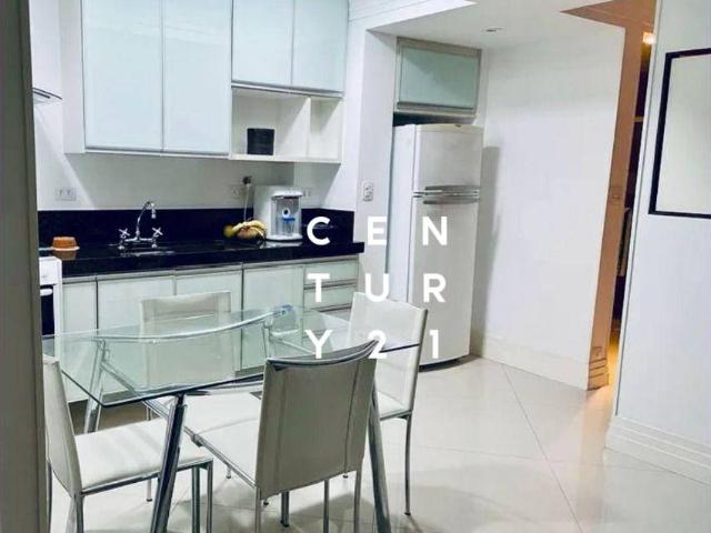 Apartamento para Aluguel com 1 quartos, 38 m² por R$ 4.000