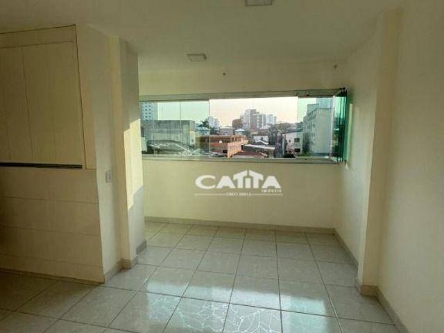 Apartamento para Aluguel com 1 quartos, 39 m² por R$ 1.800