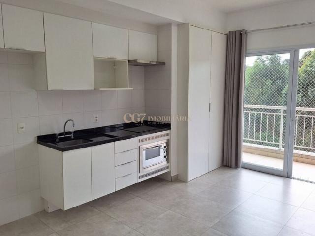 Apartamento para Aluguel com 1 quartos por R$ 4.000