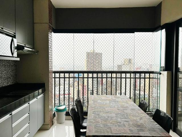Apartamento para Aluguel com 1 quartos por R$ 4.100