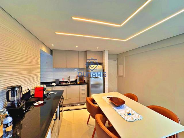 Apartamento para Aluguel com 1 quartos por R$ 5.000