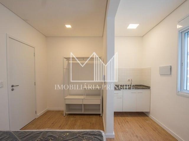 Apartamento para Aluguel com 1 quartos por R$ 1.400