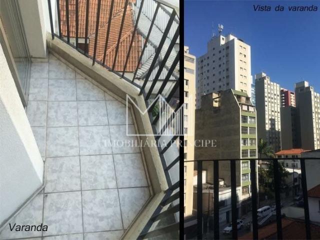 Apartamento para Aluguel com 1 quartos por R$ 1.750