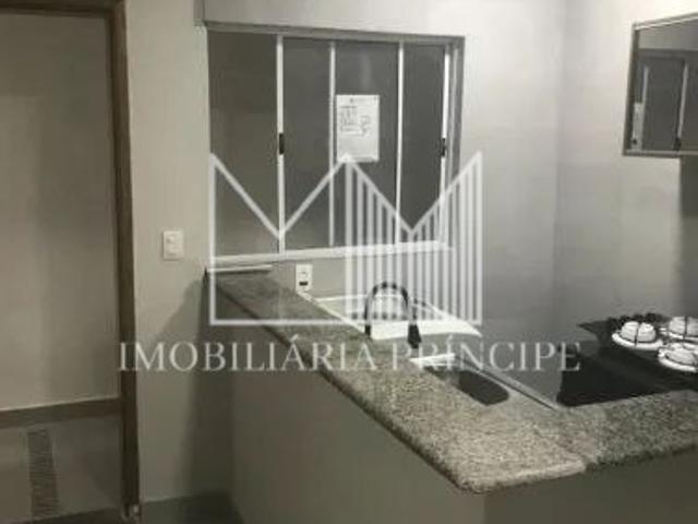 Apartamento para Aluguel com 1 quartos por R$ 2.000