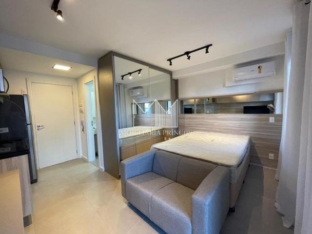 Apartamento para Aluguel com 1 quartos por R$ 2.000