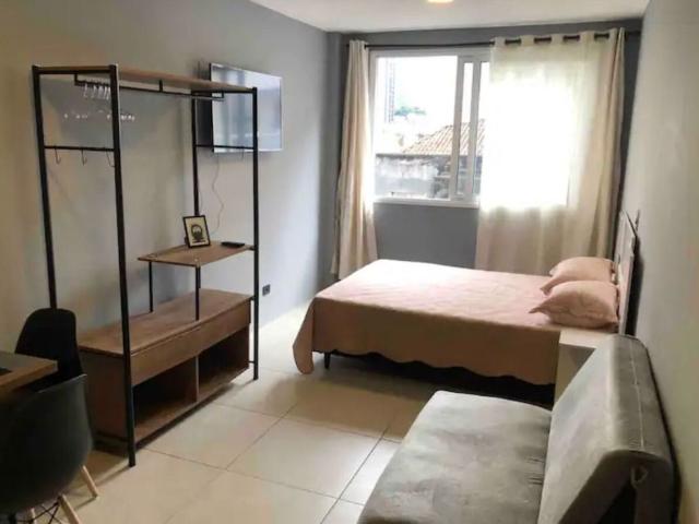 Apartamento para Aluguel com 1 quartos por R$ 2.000