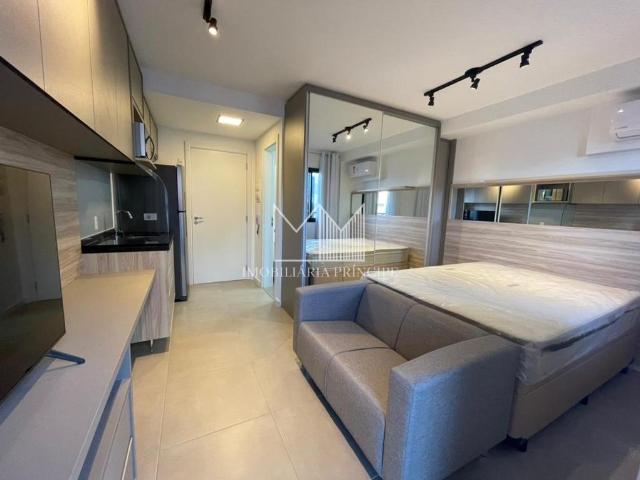 Apartamento para Aluguel com 1 quartos por R$ 2.000
