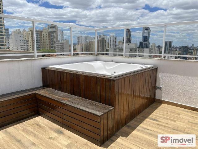 Apartamento para Aluguel com 1 quartos por R$ 2.100