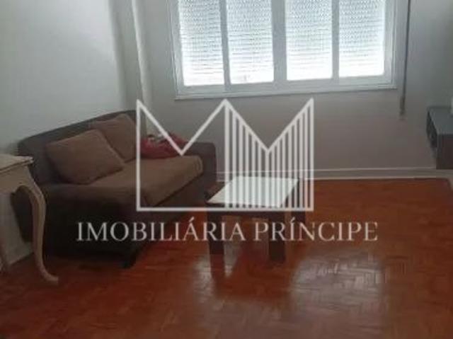 Apartamento para Aluguel com 1 quartos por R$ 2.200
