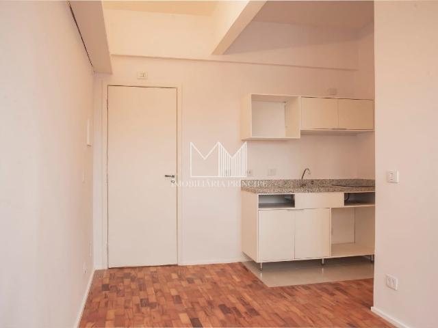 Apartamento para Aluguel com 1 quartos por R$ 2.234