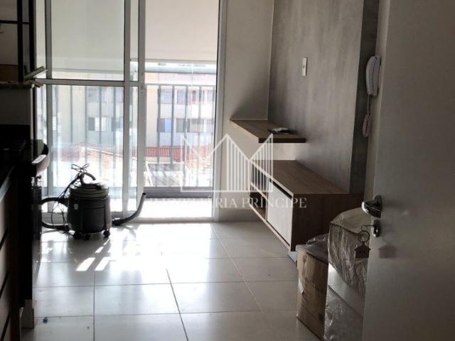 Apartamento para Aluguel com 1 quartos por R$ 2.500