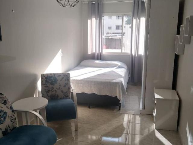 Apartamento para Aluguel com 1 quartos por R$ 2.500
