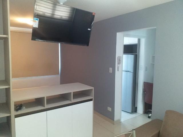 Apartamento para Aluguel com 1 quartos por R$ 2.780